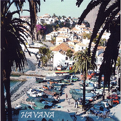 Play Havana by Geraint Griffiths on Amazon Music