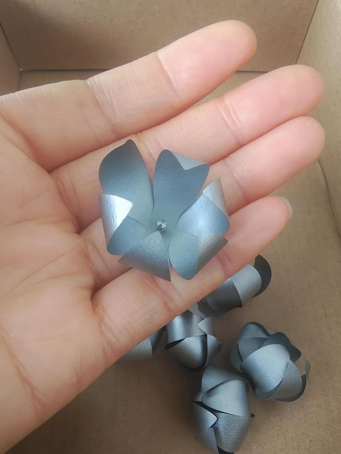 NITINOL Flower Nickel Titanium Two-Way Shape Memory Nepal | Ubuy