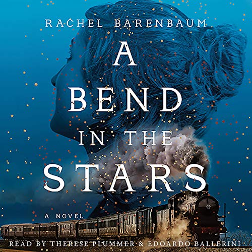 Amazon.com: A Bend in the Stars (Audible Audio Edition): Rachel ...