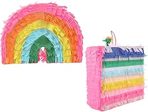 Amazon.co.jp: Hohopeti 2pcs Pinata Happy 21st Birthday Decorations for ...