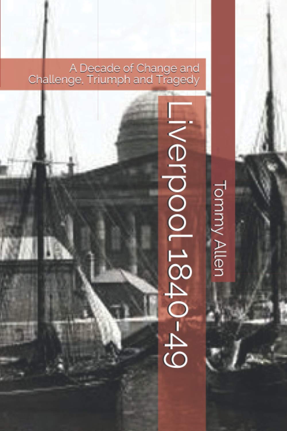 Liverpool 1840