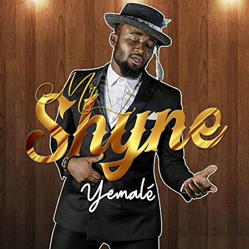 Play Yemalé by Mr Shyne on Amazon Music