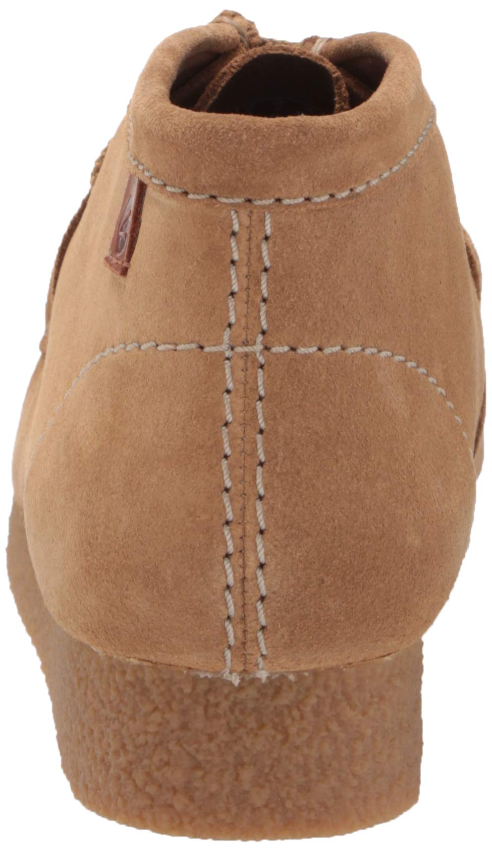 Snapklik.com : Clarks Mens Shacre Boot Ankle