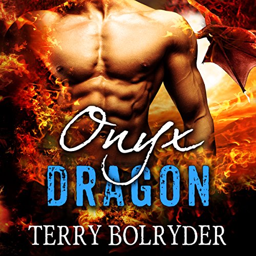Amazon.com: Onyx Dragon: Awakened Dragons, Book 1 (Audible Audio ...