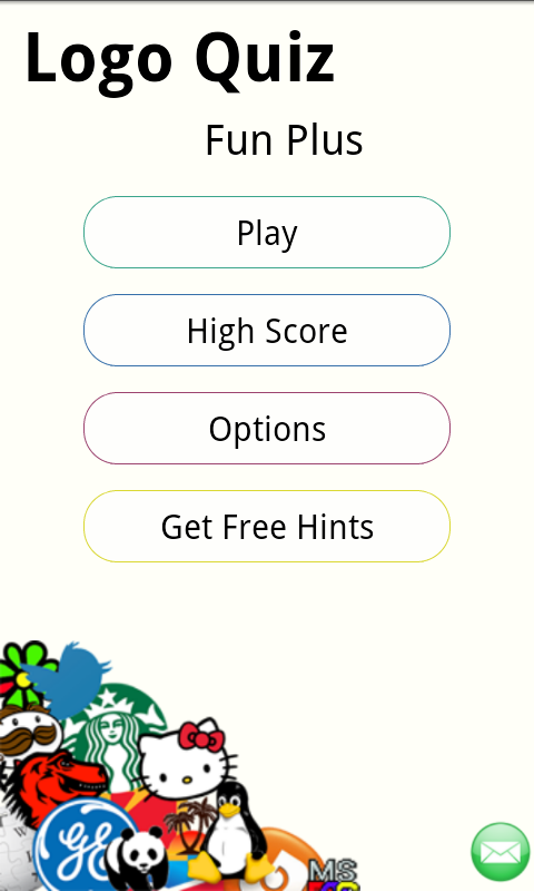 Logo Quiz - Fun Plus - App on Amazon Appstore