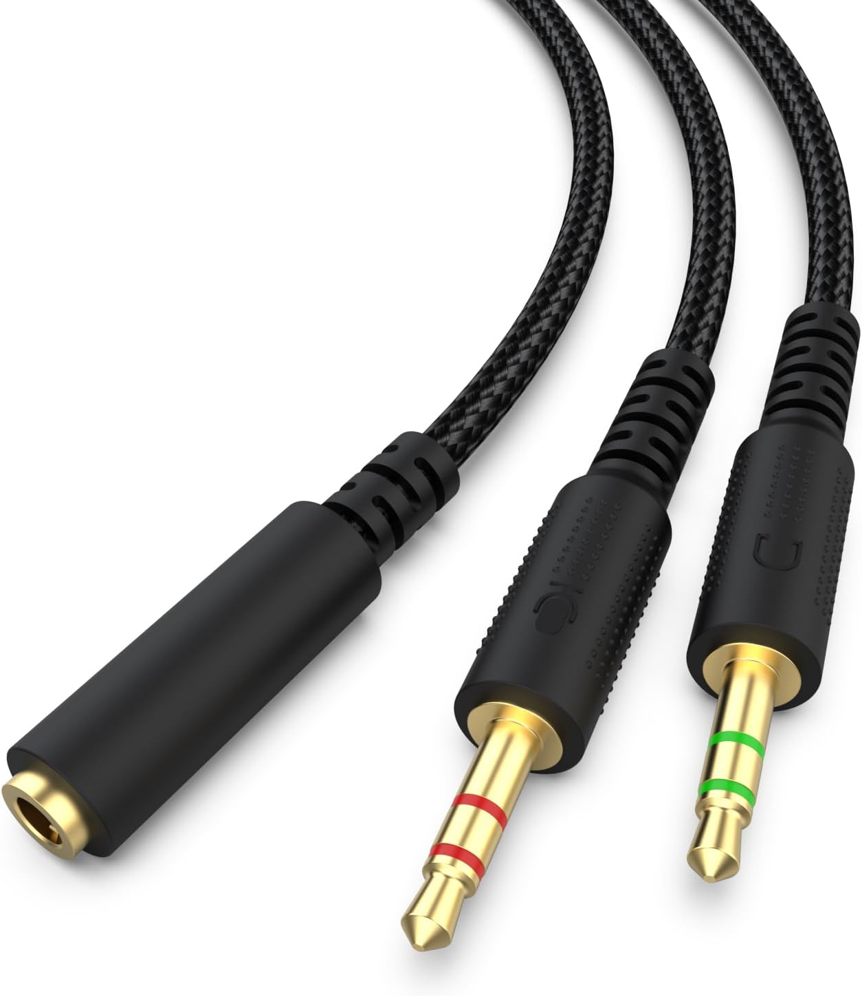 Amazon.com: LZYDD 3.5mm Audio Cable for Razer BlackShark V2 Pro ...