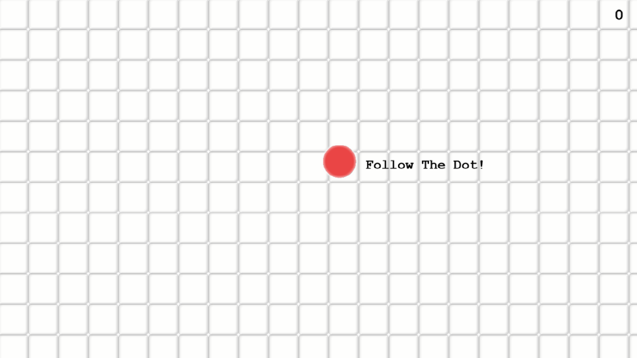 Follow The Dot - App on the Amazon Appstore