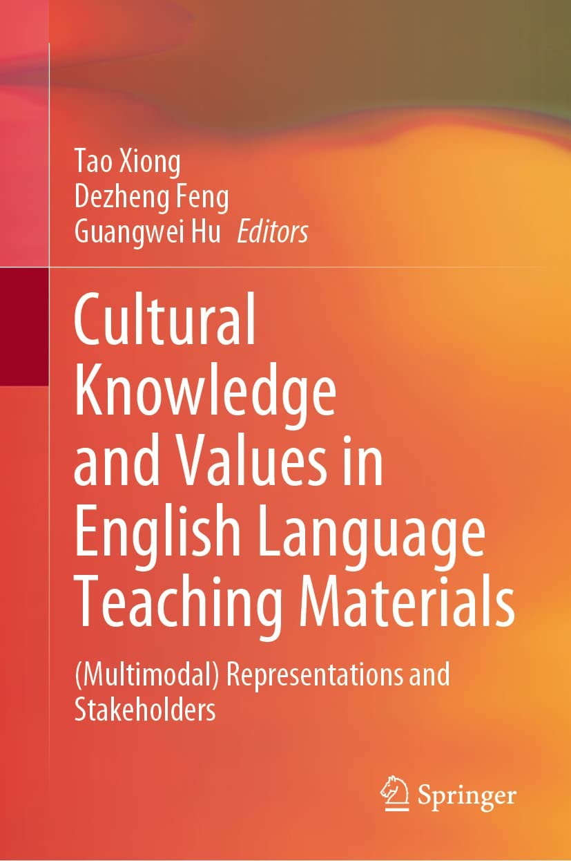 Amazon.com: Cultural Knowledge and Values in English Language Teaching ...