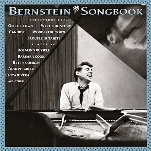 Amazon.com: The Bernstein Songbook : VARIOUS ARTISTS: Digital Music