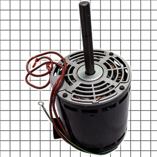 1054586 - OEM Upgraded Replacement for Tempstar Blower Motor: Amazon ...