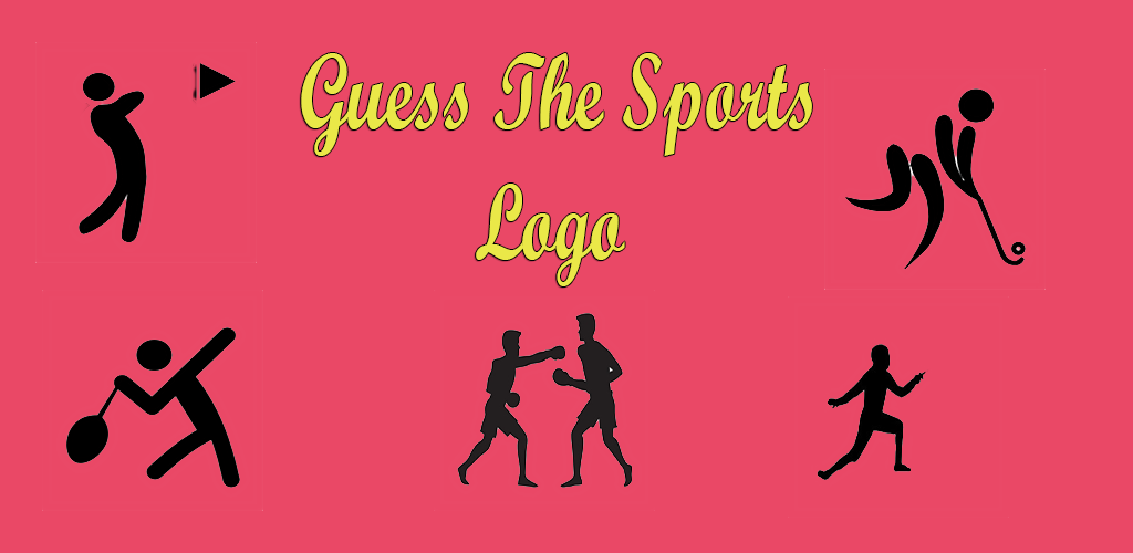 Guess The Sports logo:Amazon.com:Appstore for Android