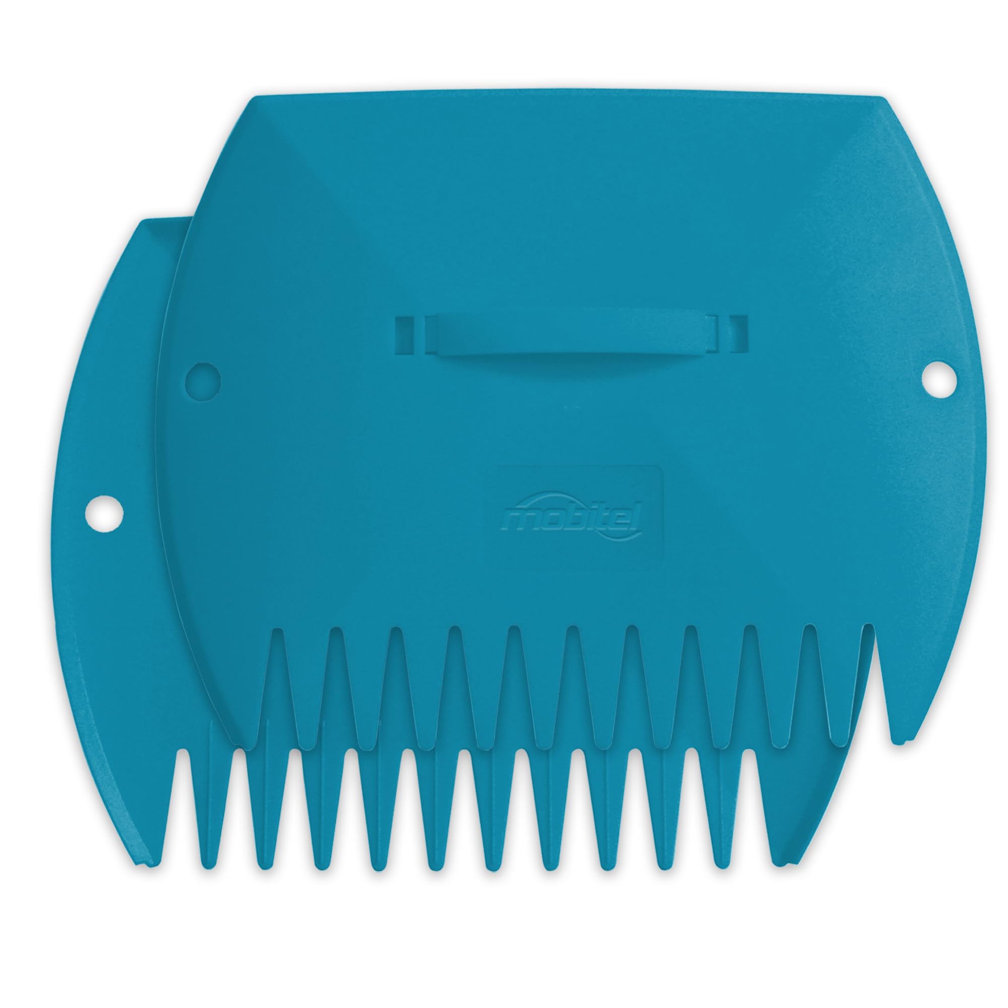 Amazon.com : Hand Rakes Leaf Scoops -Large Leaf Grabber for Picking Up ...