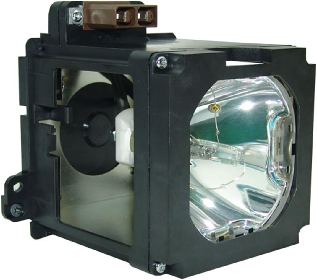 Amazon.com: Advanced Lamps™ Lamp & Housing for The Yamaha PJL-427 ...