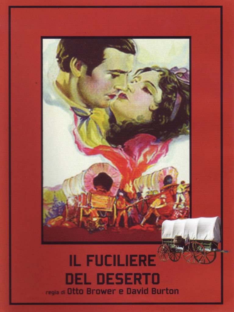 Il fuciliere del deserto: Amazon.it: Gary Cooper, Lily Damita, Ernest ...