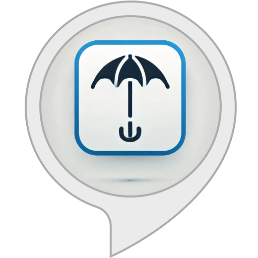 Amazon.in: Umbrella check : Alexa Skills