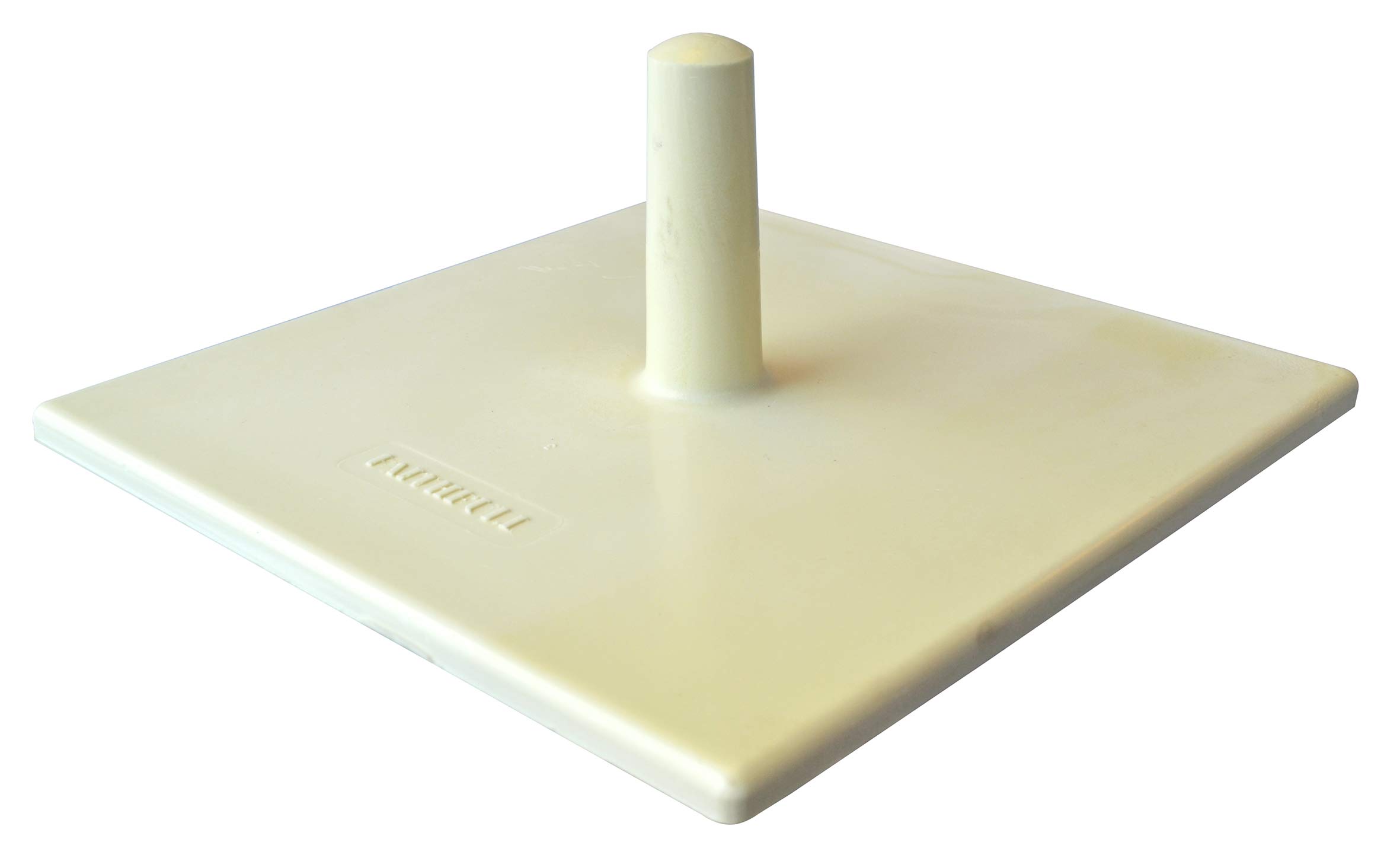 Faithfull FAIPHAWK Plastering Decorating Hawk 325 x 325mm (13in x 13in ...