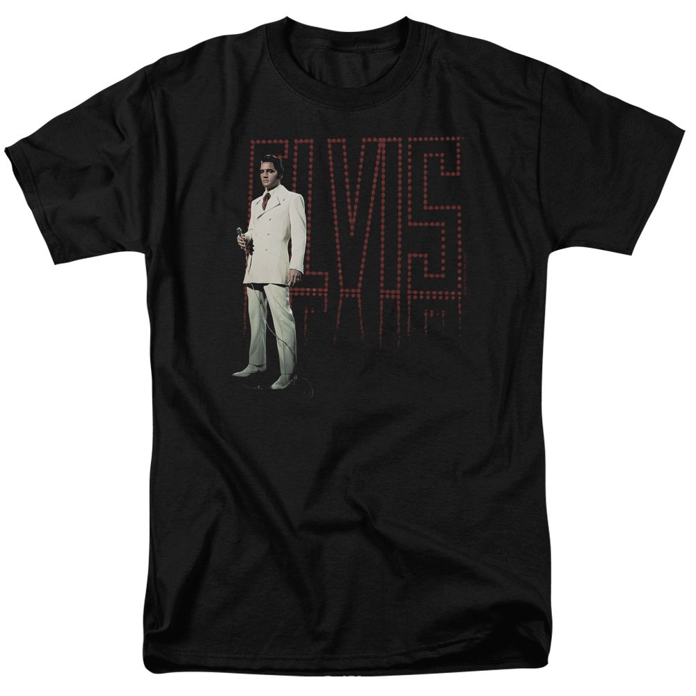 Camisetas Elvis Presley Reino Unido