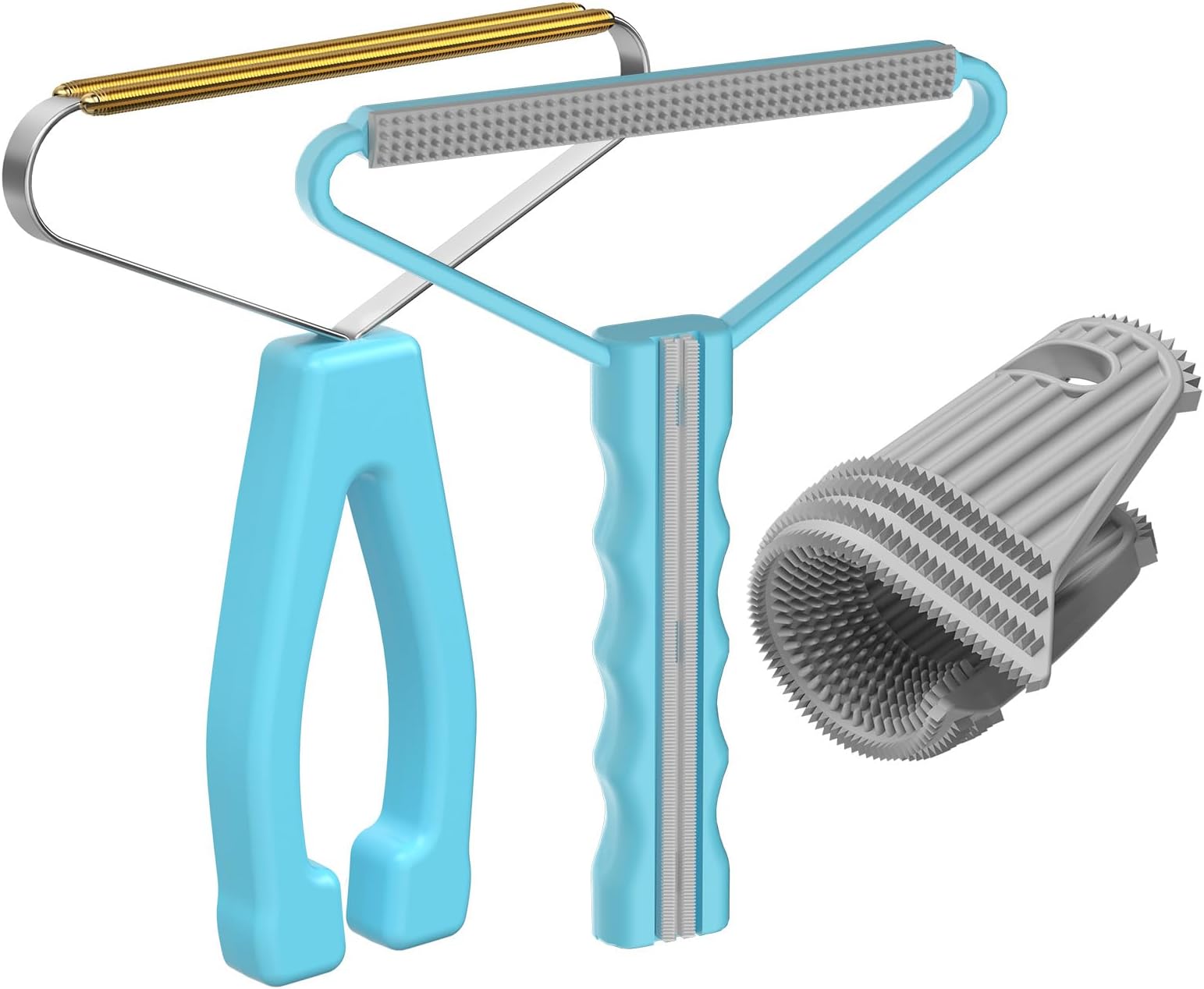 Amazon.com: Pet Hair Removal Tool,Carpet Rake,Pet Hair Remover,Lint ...