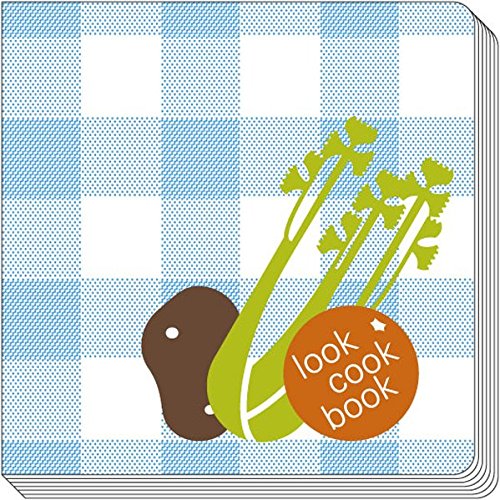 Look Cook Book: Amazon.co.uk: unknown: 9783981036206: Books