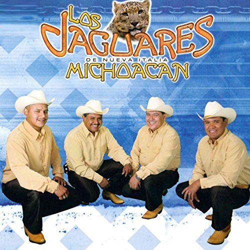 Amazon.com: Le Compre la Muerte a Mi Hijo : Los Jaguares De Michoacan: Digital Music