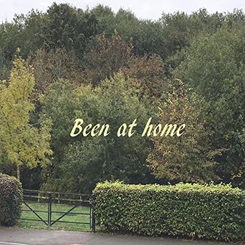 Been At Home de Matthew Rix en Amazon Music Unlimited