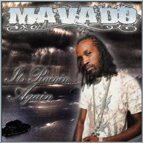 Play It's Raining Again by Mavado on Amazon Music