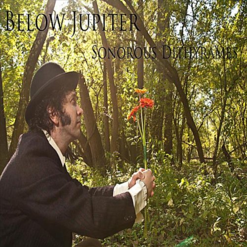 Amazon.com: Sonorous Dithyrambs : Below Jupiter: Digital Music