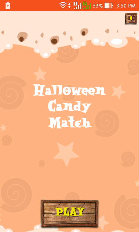 Halloween Candy Match - App on Amazon Appstore