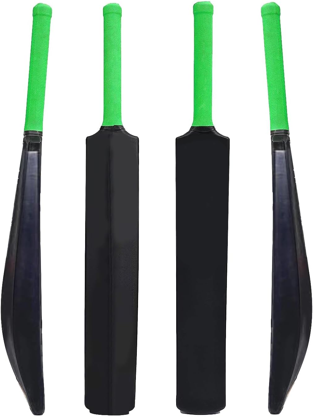 Buy SWAURSAHA Plastic Cricket Bat with Grip for Turf Tournament Matches ...