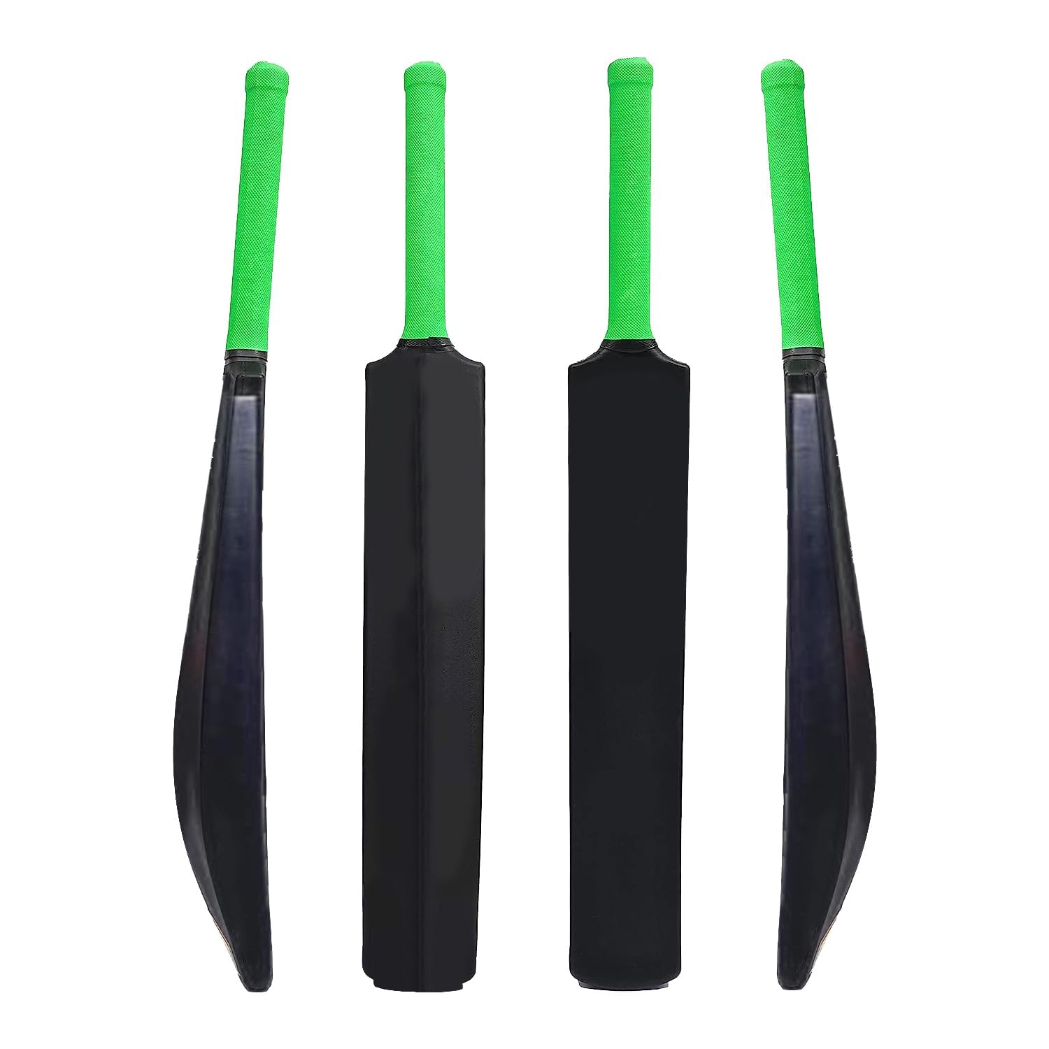 Buy SWAURSAHA Plastic Cricket Bat with Grip for Turf Tournament Matches ...