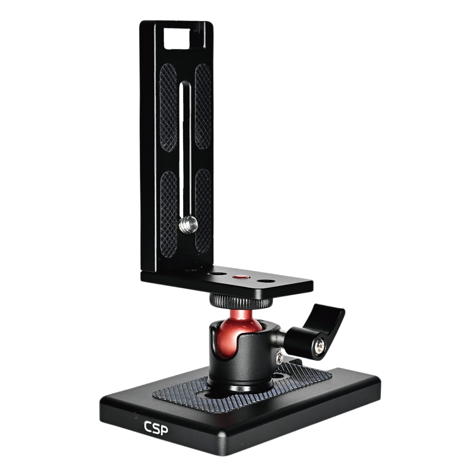 Amazon.co.jp: 【Amazon.co.jp 限定】CSP204 カメラ スタンド プレート S 3点セット（ CSP202 カメラ ...