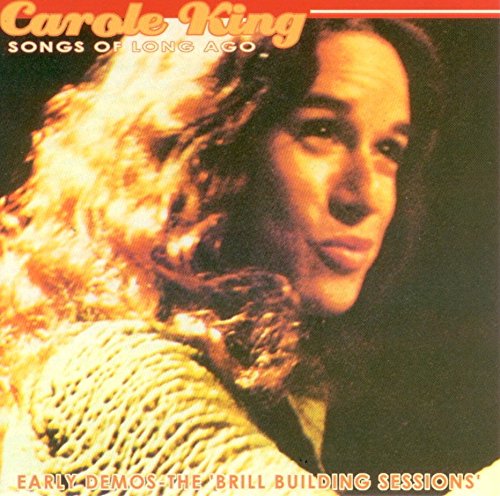 Songs of Long Ago: Amazon.de: Musik-CDs & Vinyl