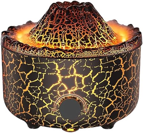 Amazon.com: YALEDI Aromatherapy Essential Oil Diffuser, 560ml ...