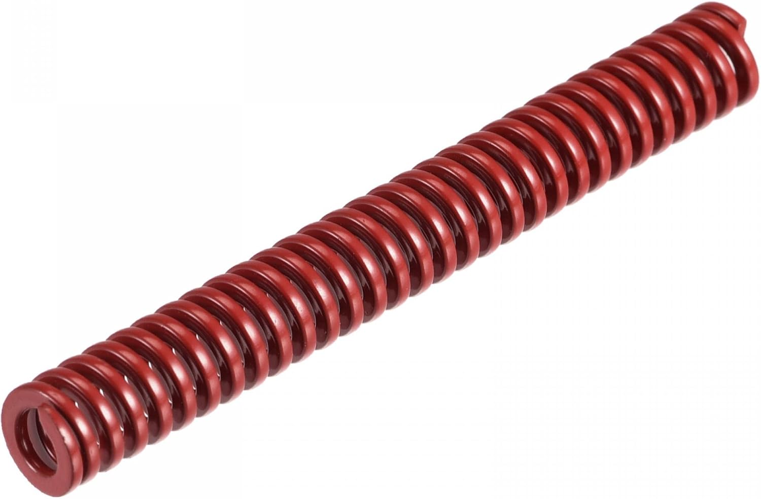 Amazon.com: uxcell 3D Printer Die Spring, 8mm OD 60mm Long Spiral ...