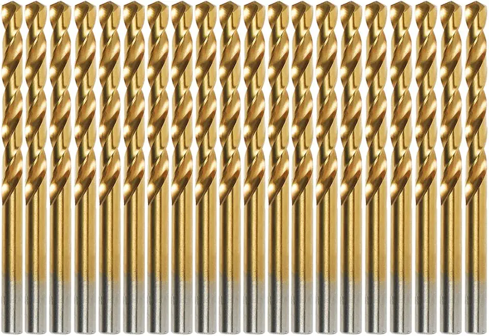 Finding The Optimal Speed For Drilling Aluminum: A Comprehensive Guide ...