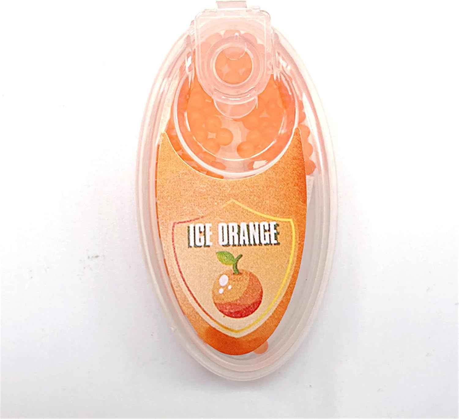 Cigarette Explosive Beads Flavoured Crush Balls Cigarettes Flavored ...