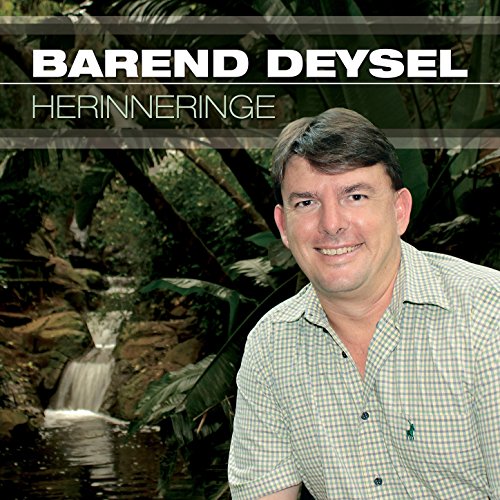 Amazon.com: Herinneringe : Barend Deysel: Digital Music