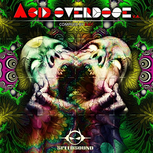 Amazon MusicでVARIOUS ARTISTSのAcid Overdoseを再生する