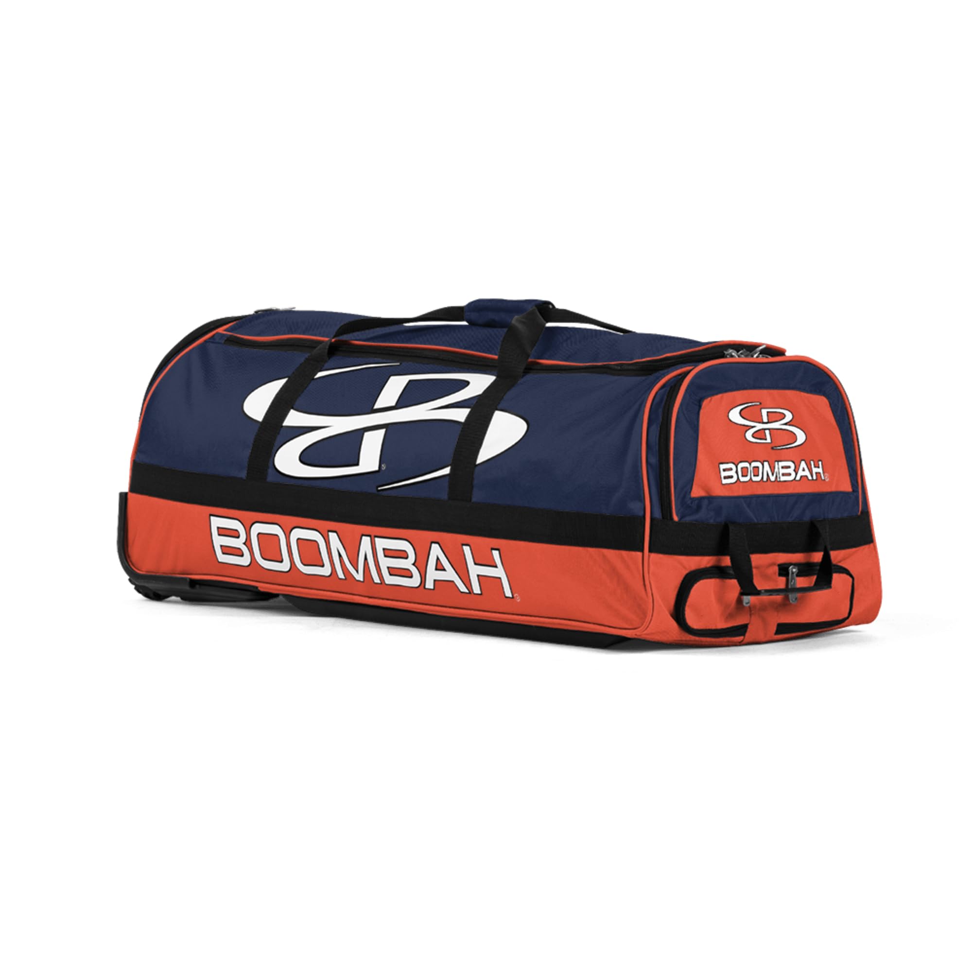 Snapklik.com : Brute Rolling Bat Bag - 35" X 15" X 12-1/2" - BBR2C23 ...