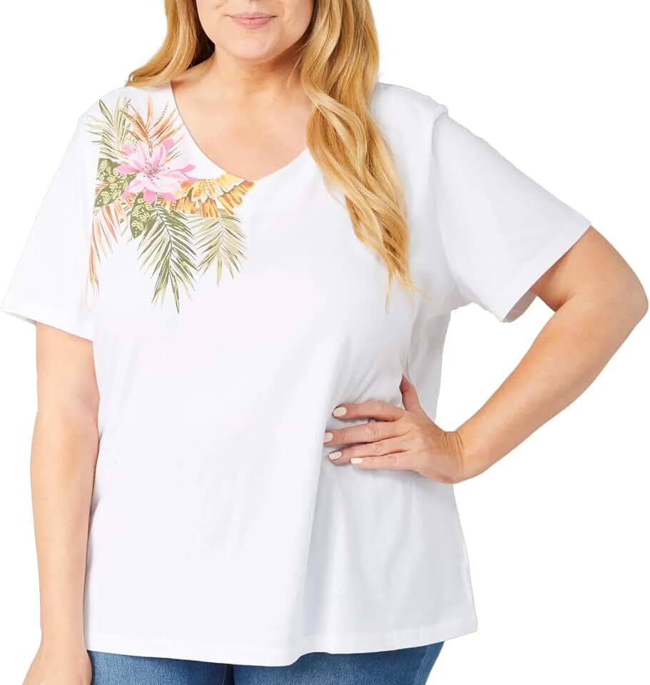 Amazon.com: Coral Bay - Women's Clothing / Women's Fashion: Clothing ...