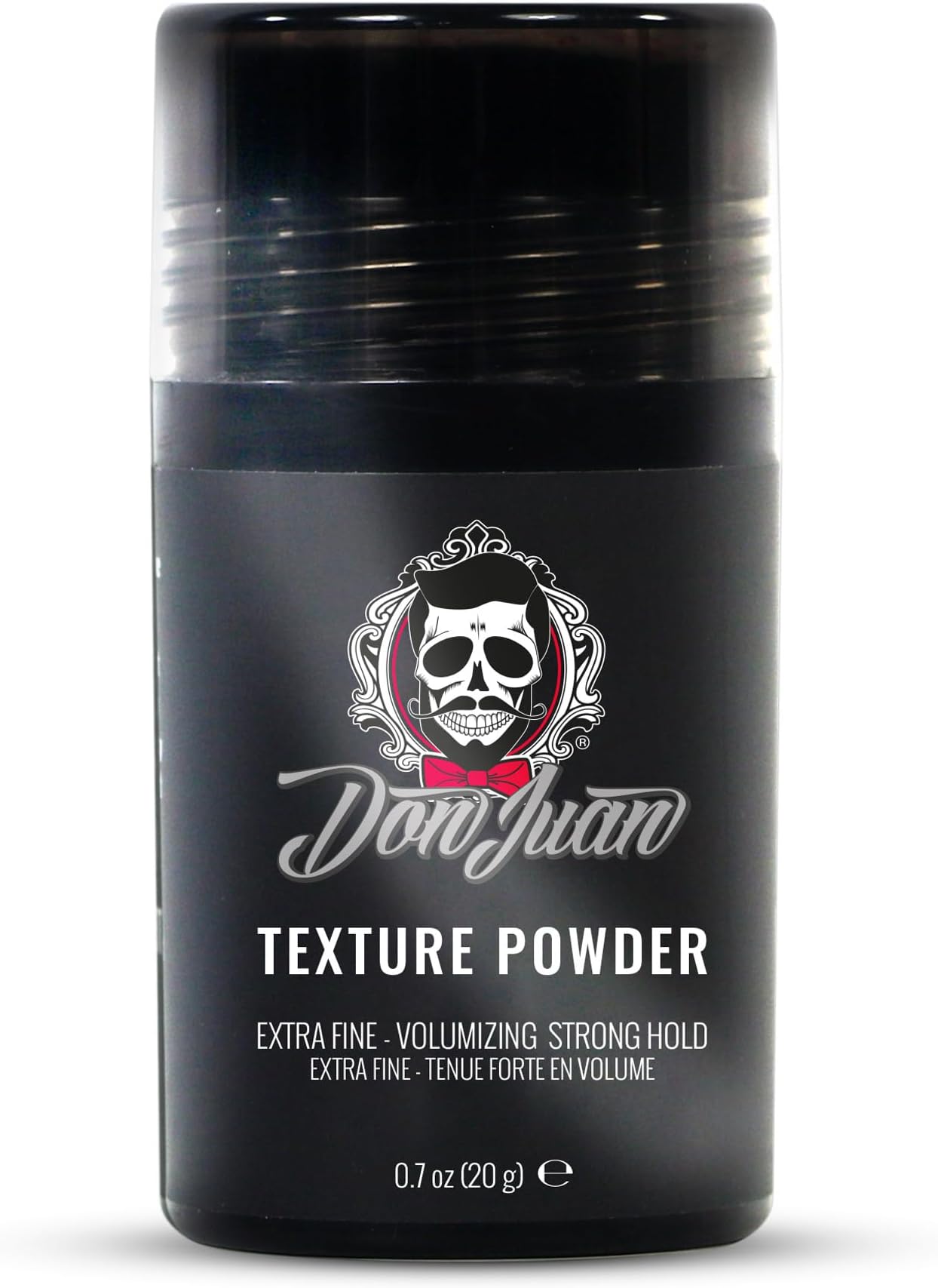 Amazon.com: Simpletics Texturizing Powder for Volume & Texture - All ...