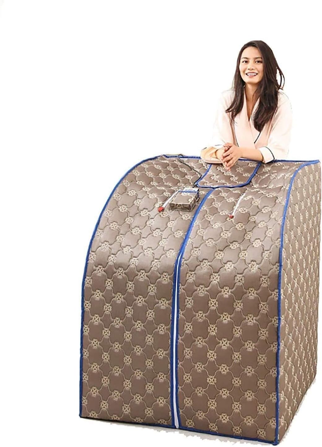 Amazon.com: Sauna Spa Portable Sauna Tent for Weight Loss Detox Therapy ...