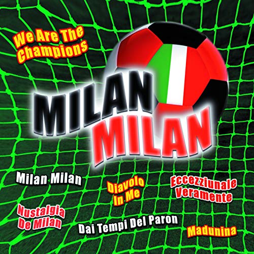 Amazon.com: Milan Milan : VARIOUS ARTISTS: Digital Music