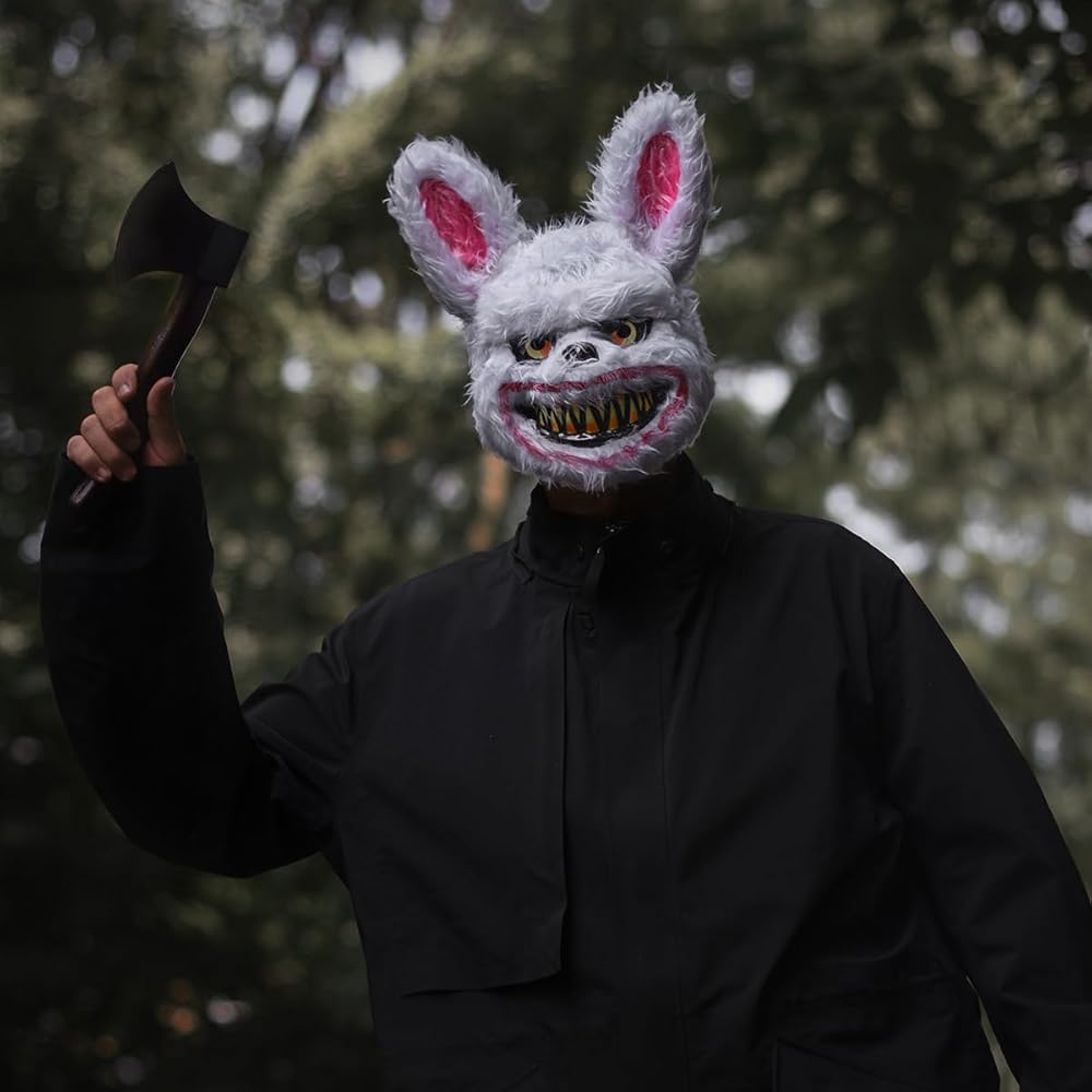 Bunny Suit Murderer Horror Movie The 100 Best Horror Movies Of All