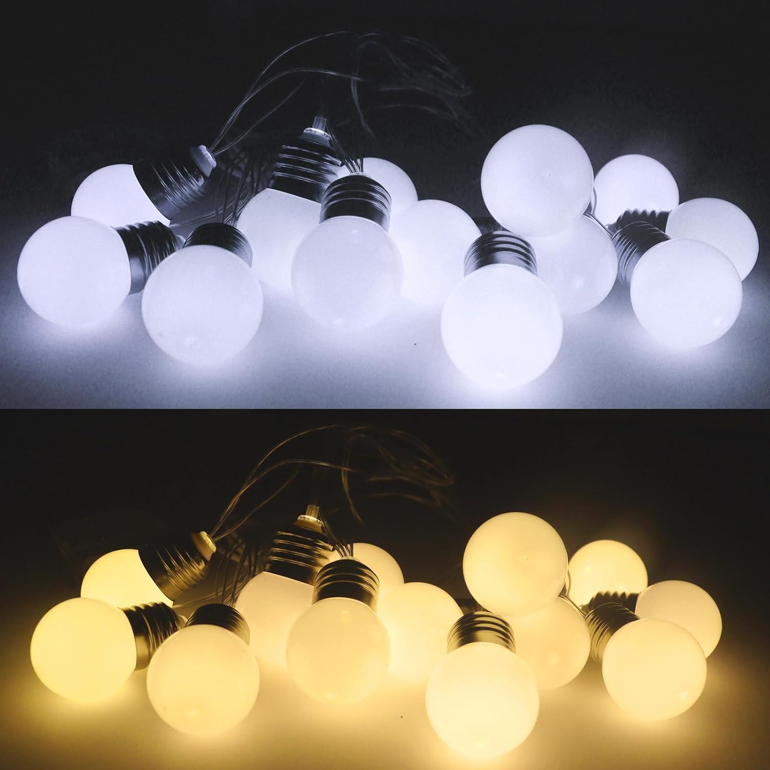 Amazon.com: Pooqla Light Bulbs for 4FT Marquee Light up Letters Numbers ...