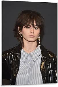 Amazon.com: Ruby Cruz Poster (2) Canvas Poster Wall Art Picture Prints ...