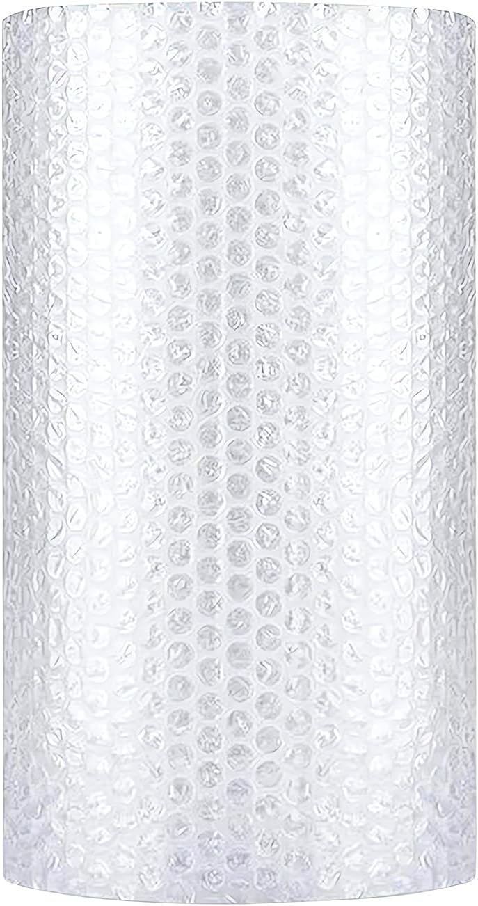 Amazon.com : Duccinp Bubble Cushioning Wrap Rolll Padded Packing Wrap ...