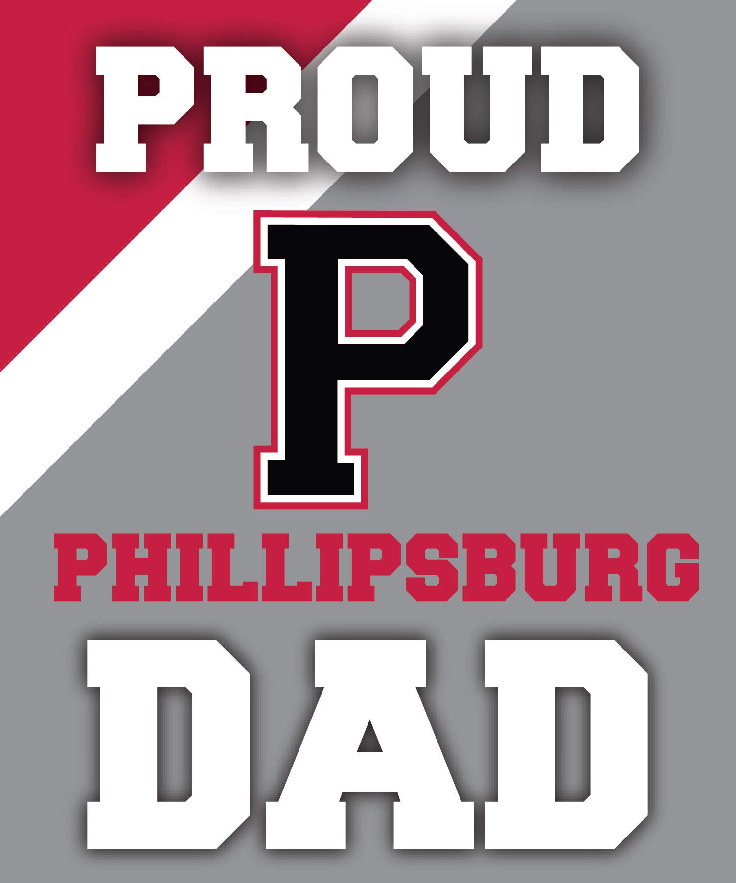 Phillipsburg Stateliners Logo