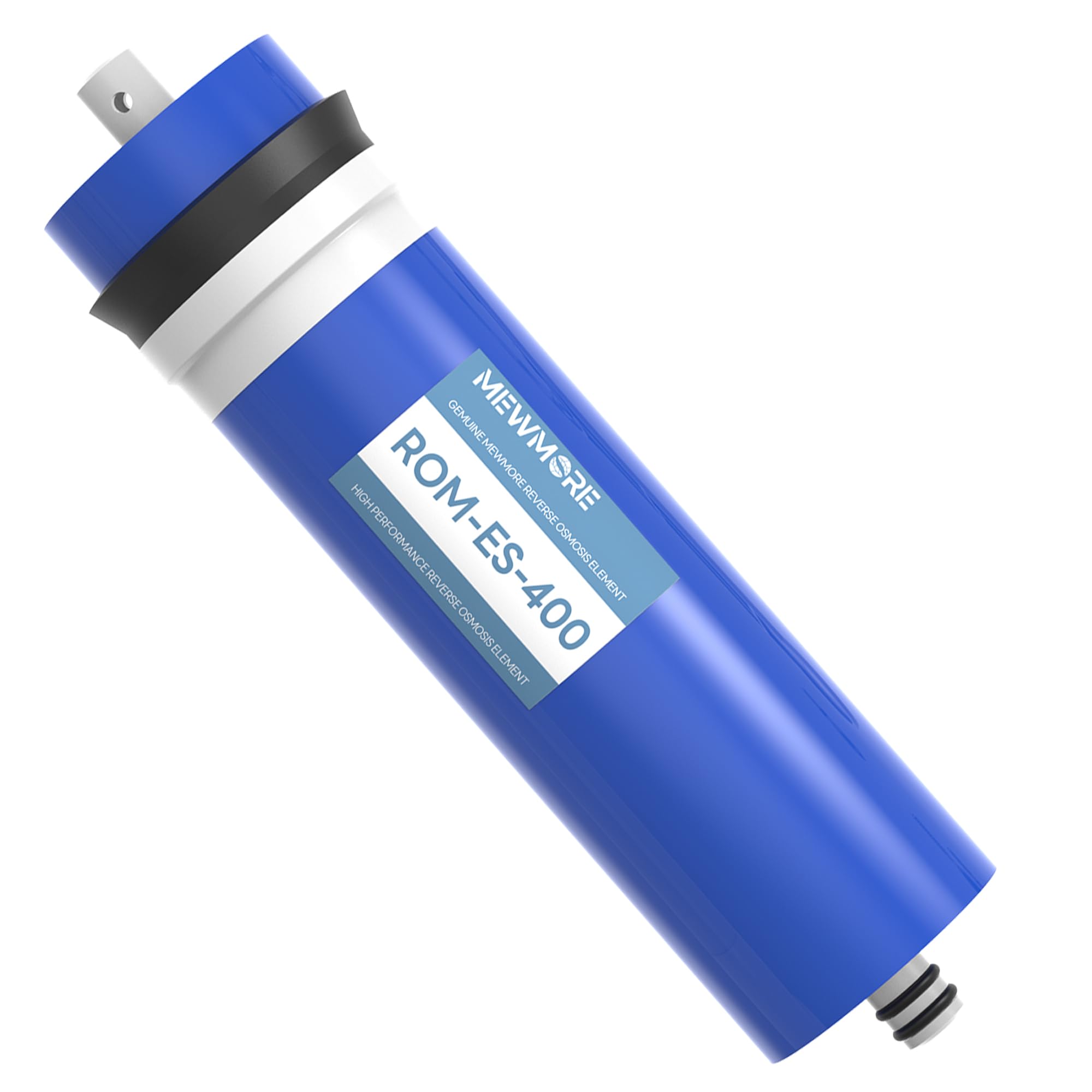 Amazon.com: MewMore 400 GPD RO Membrane, 12"x3" Reverse Osmosis ...