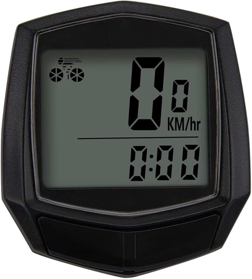 Amazon.com: bike counter